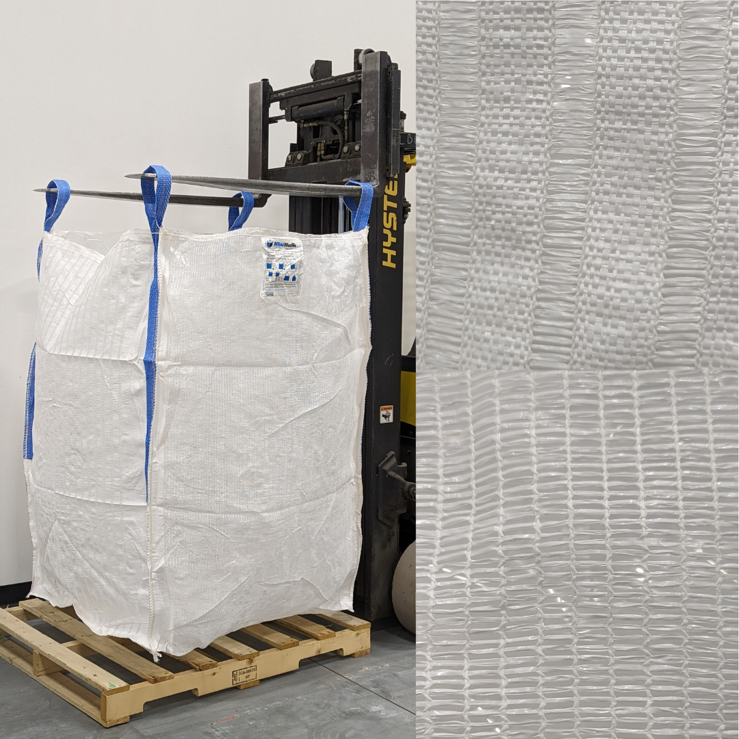 Vented Bags: The Ultimate Spring Stock Bag Packaging