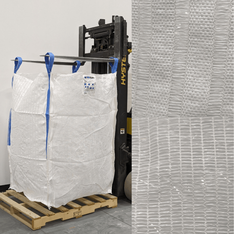 Vented Bags: The Ultimate Spring Stock Bag Packaging