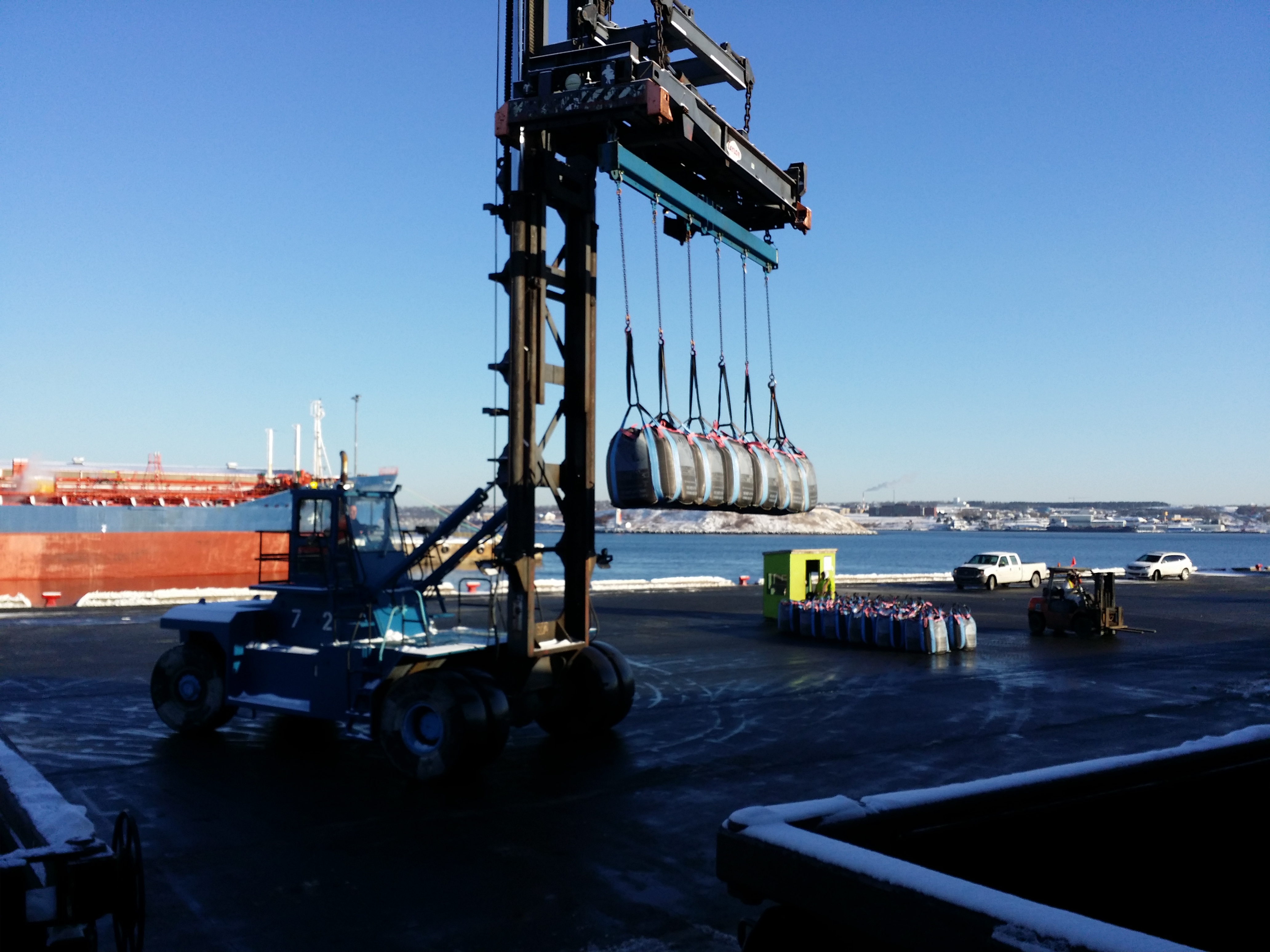 Our Quality Assured Bulk Packaging Procurement Process