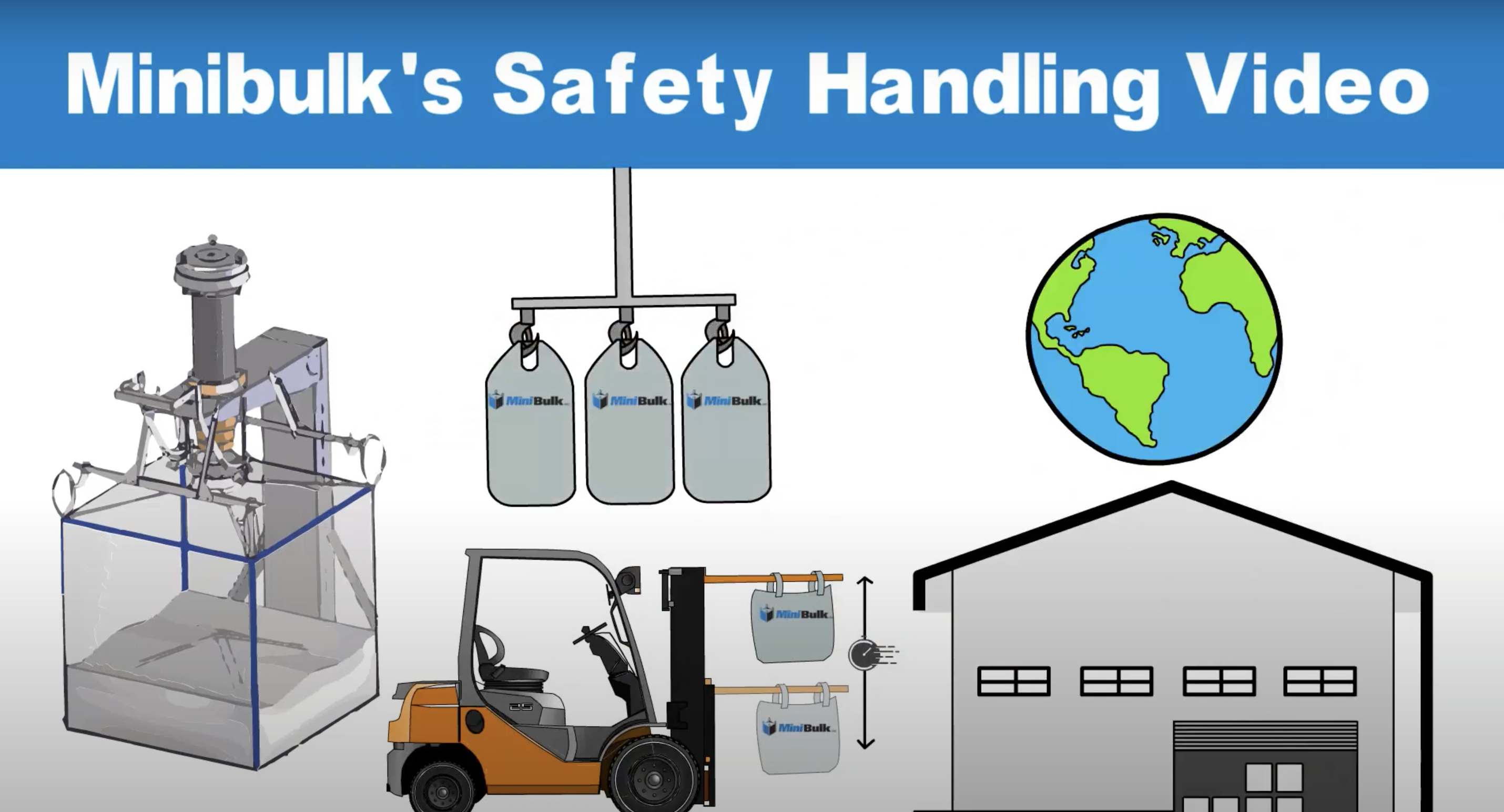 Reminder: Double-Check Your Fibcs for Damage Prior to Shipping